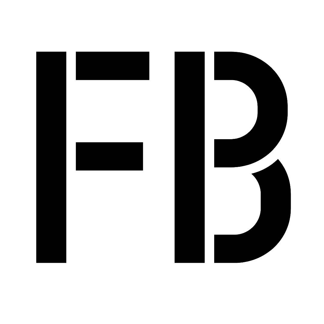 Frank Bowling Logo